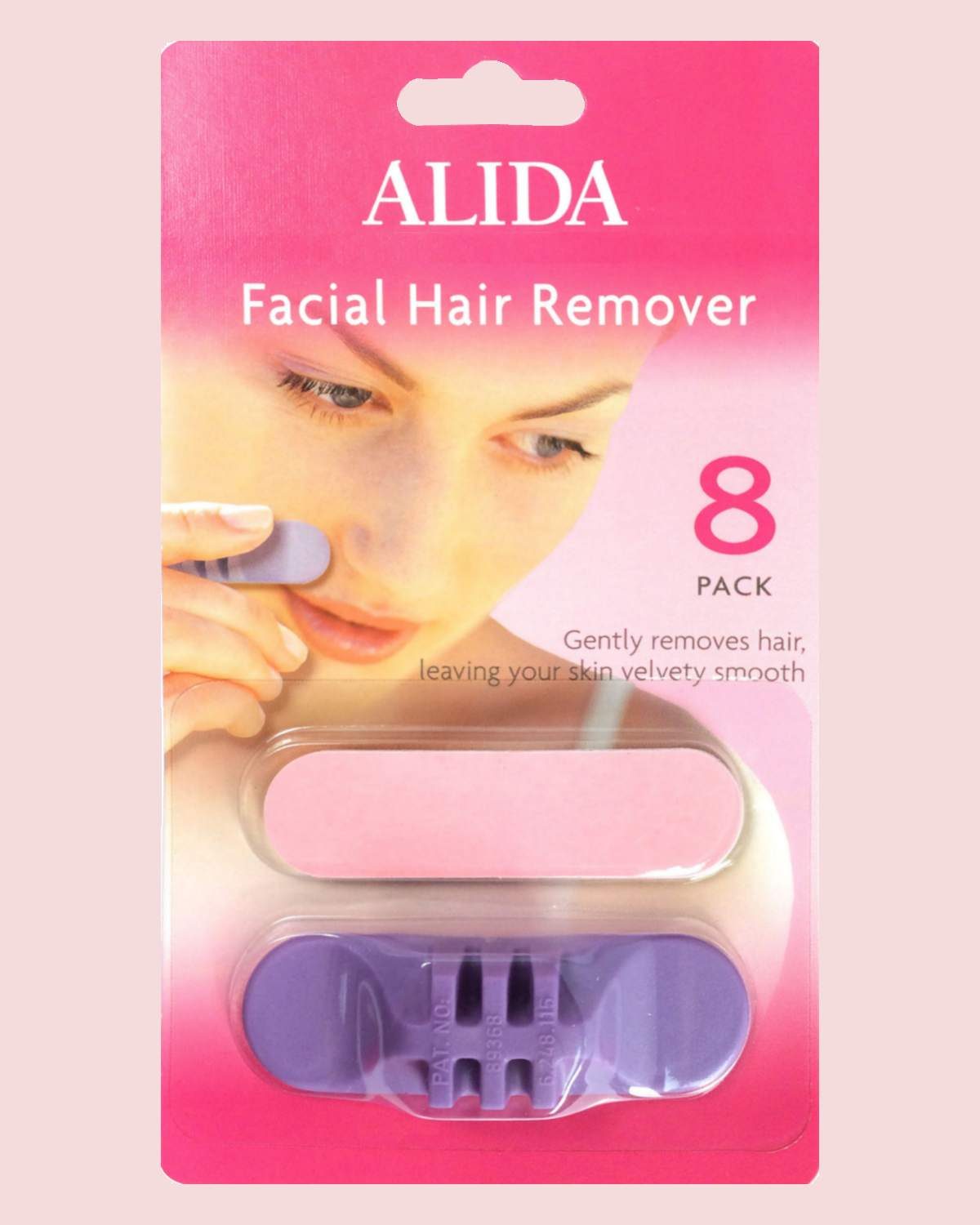 Alida Facial Hair Remover